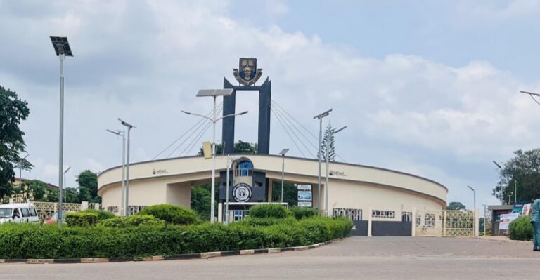 OAU Post UTME Form for 2025/2026 | How To Apply – IJSAR